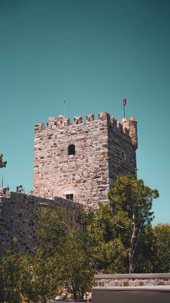 Bodrum Mini Guide – Travelling Capricorn